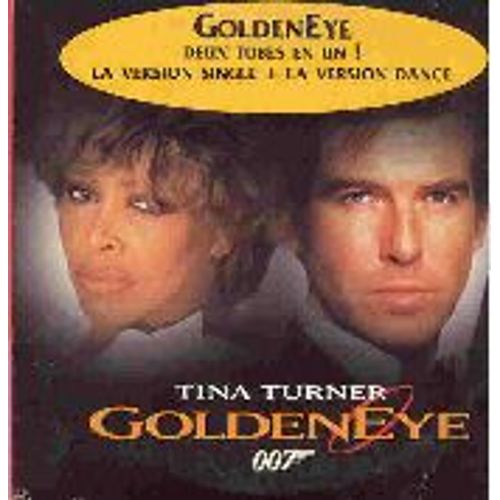 Goldeneye - CD | Rakuten