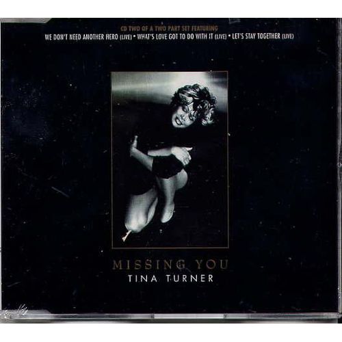 Missing you - CD | Rakuten