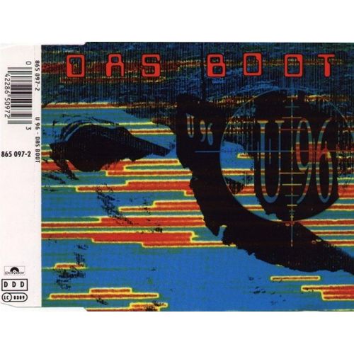 Das Boot - CD | Rakuten