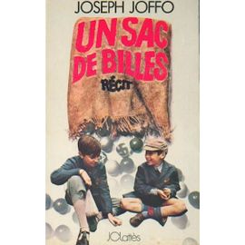 un sac de billes joseph joffo pdf