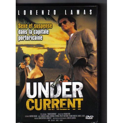 Under current - DVD Zone 2 | Rakuten