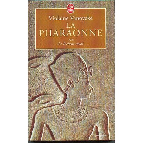 La pharaonne hatchepsout (tome 2) Le pschent royal | Rakuten