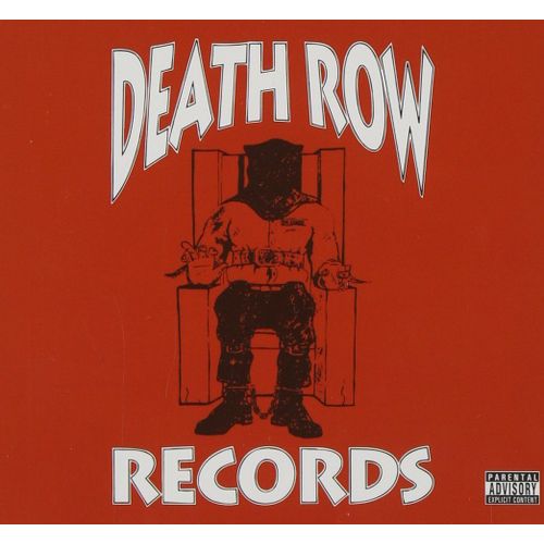 15 Years On Death Row: Ultimate Death Row [2cd + Dvd] | Rakuten