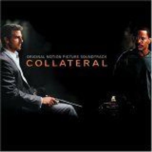 Collateral - CD | Rakuten