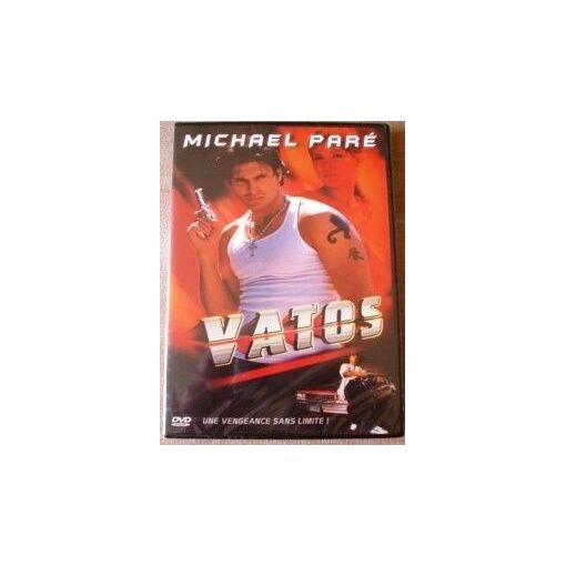 Vatos - DVD Zone 2 | Rakuten
