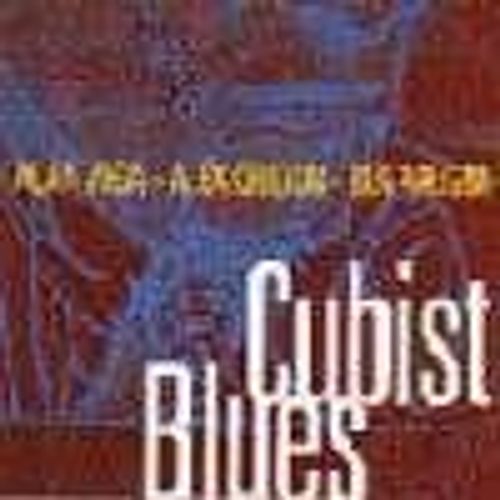 CUBIST BLUES - CD | Rakuten