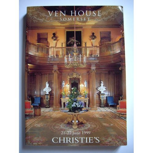 Ven House : Somerset - The Office - The Dining Room - The Staircase ...