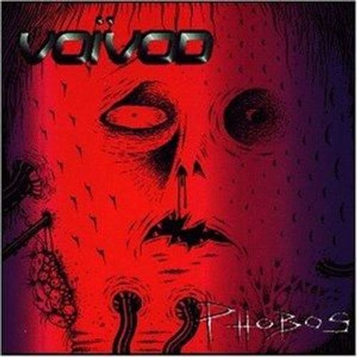 Phobos - CD | Rakuten