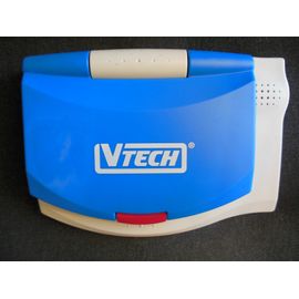 VTECH GENIUS RECRE - Ordinateur 20 activités | Rakuten