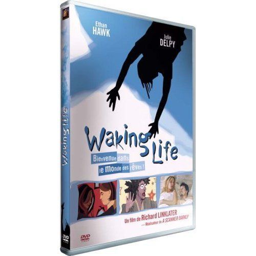 Waking Life - DVD Zone 2 | Rakuten