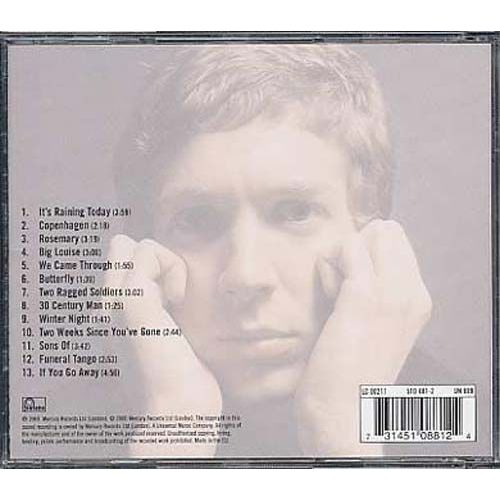 Scott 3 - CD | Rakuten