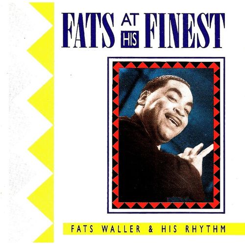 Fats at his finest - CD | Rakuten