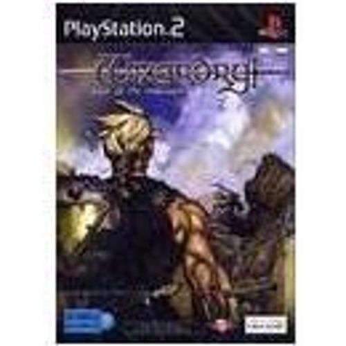 Wizardry-Tale Of The Forsaken Land PS2 | Rakuten