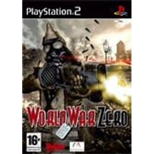 World War Zero | Rakuten