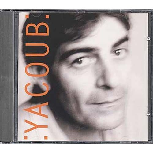 Yacoub - album 2001 - Dutch import - CD | Rakuten