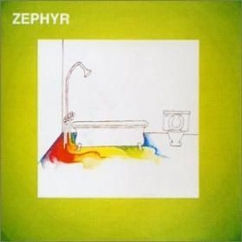 Zephyr - CD | Rakuten