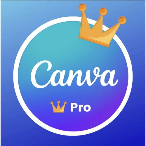 Abonnement Canva Pro 1 an - Canva - Logiciels | Rakuten