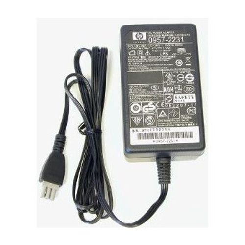 AC Adaptateur Pour HP Deskjet Imprimante 0957-2231 09572231, F2240 ...