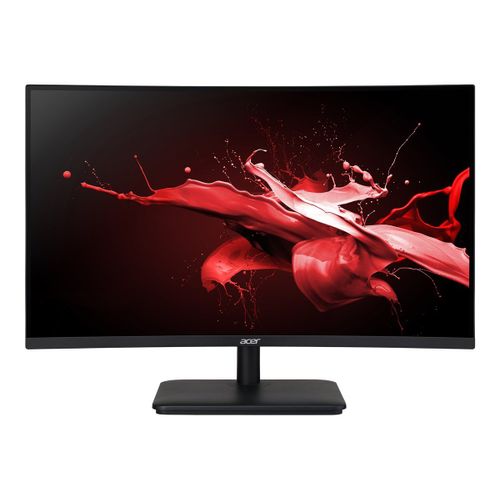 Acer Nitro ED270U Pbiipx - ED0 - écran LED - incurvé - 27" - 2560 x ...