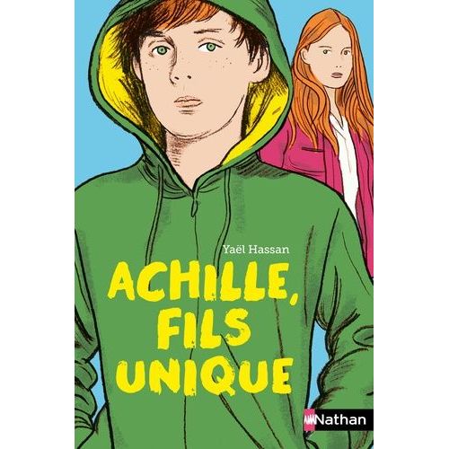 Achille, Fils Unique - Enfant, jeunesse | Rakuten