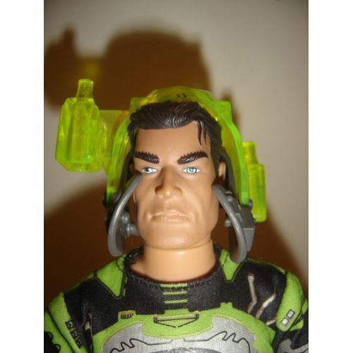 Action man stealth mission - jet pilot | Rakuten