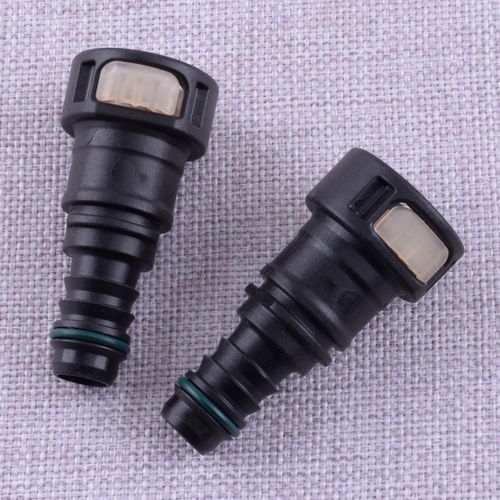 Adaptateur de raccord à déconnexion rapide pour tuyau de ligne femelle ...