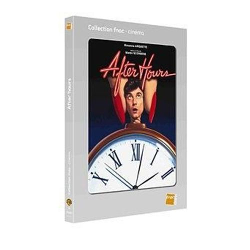 AFTER HOURS COLLECTION FNAC CINEMA - DVD Zone 2 | Rakuten