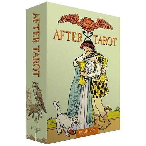 After Tarot - Sciences humaines et spiritualité | Rakuten