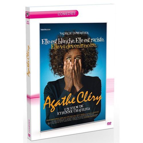 Agathe Cléry - DVD Zone 2 | Rakuten