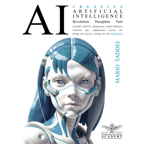 Ai - Creative Artificial Intelligence - Revolution - Deception - Tool ... Ai - Creative Artificial Intelligence - Revolution - Deception - Tool ...