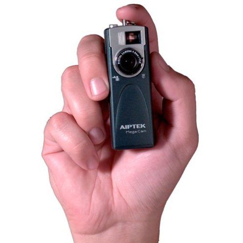 AIPTEK PCM13 Pencam 1.3mp Digital Caméra | Rakuten