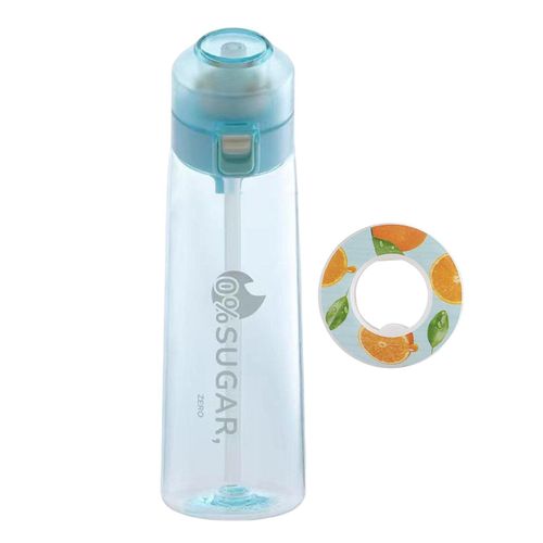 Air Up Gourde Pods Saveur 650ml, Bouteille D'eau Aromatisée, Dosette De ...