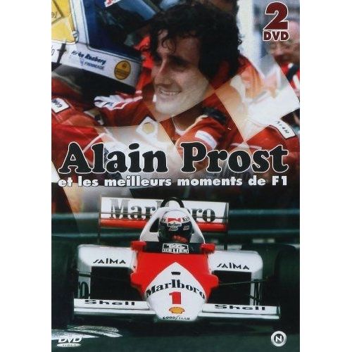 Alain Prost et les meilleurs moments de F1 | Rakuten