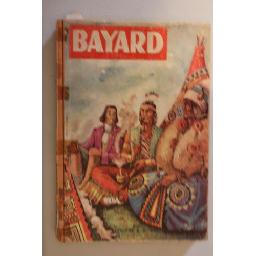 Album du journal BAYARD - Enfant, jeunesse | Rakuten