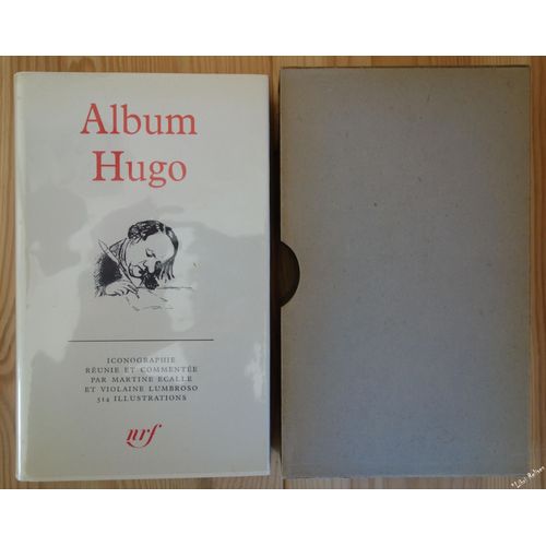 Album HUGO - Autres | Rakuten