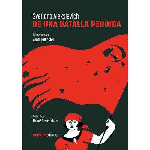 De una batalla perdida / Of a Lost Battle | Rakuten