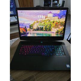 Alienware m17 - 17.3" Intel Core i7-8750H - 2.2 Ghz - Ram 16 Go - SSD 1 ...