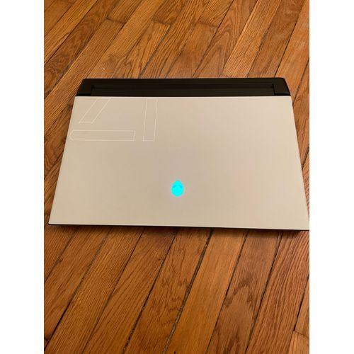 Alienware M17 R4 - 17.3" Intel Core i9-10980HK - 2.4 Ghz - Ram 32 Go ...