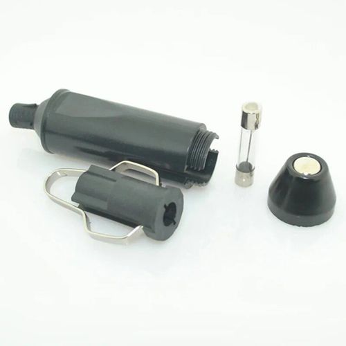Allume-cigare de voiture 12V/24V, prise d'alimentation haute CCC 20a ... Allume-cigare de voiture 12V/24V, prise d'alimentation haute CCC 20a ...