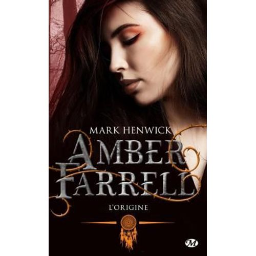 Amber Farrell L origine - Enfant, jeunesse | Rakuten