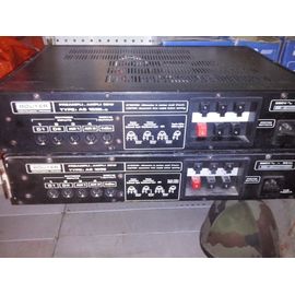 Ampli BOUYER AS1035 - amplificateur | Rakuten