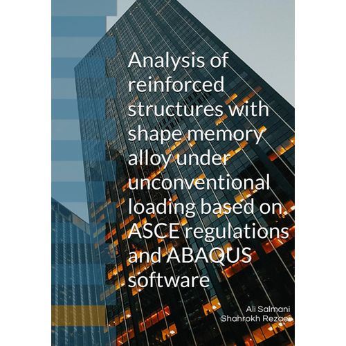 Analysis Of Reinforced Structures With Shape Memory Alloy Under ...