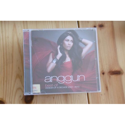 ANGGUN BEST-OF DESIGN OF A DECADE 2003-2013. | Rakuten