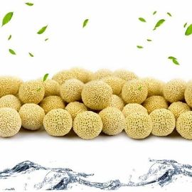 Anneaux Bio en céramique de Filtration pour Tous Les Types d'aquariums et bassins Stabiliser Le ...