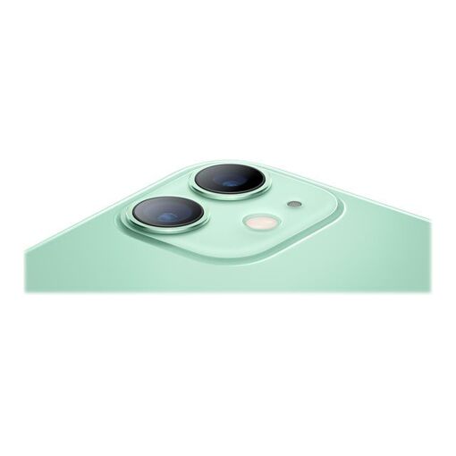 Apple iPhone 11 64 Go Vert - Téléphones mobiles | Rakuten