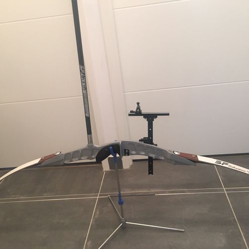 Arc droitier - sport-tir-precision | Rakuten