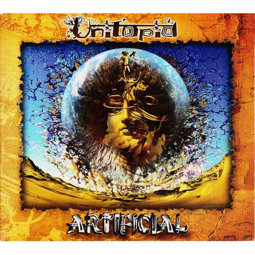 Artificial (Limited Edition) - CD | Rakuten
