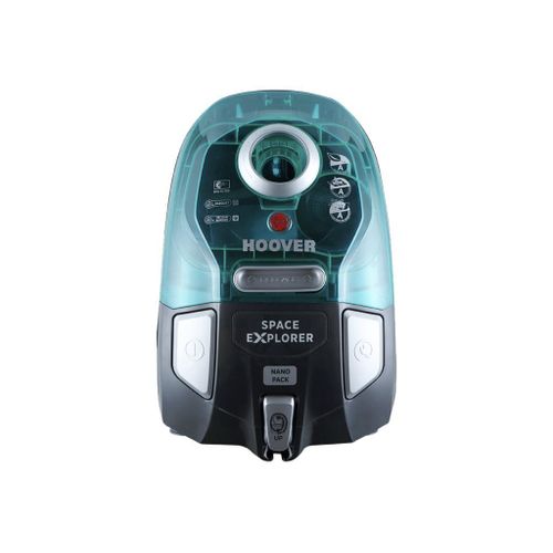 Hoover Space Explorer SL71_SL70011 - Aspirateur - traineau - sans sac ...