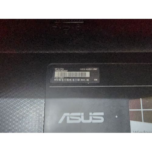 ASUS Eee Slate EP121 - 12.1" Intel Core i5 - Ram 4 Go - SSD 256 Go | Rakuten