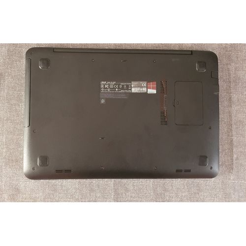 Asus Notebook X555Y - 15.6" AMD A8-7410 - 2.2 Ghz - Ram 4 Go - SSD 128 Go + DD 1 To | Rakuten